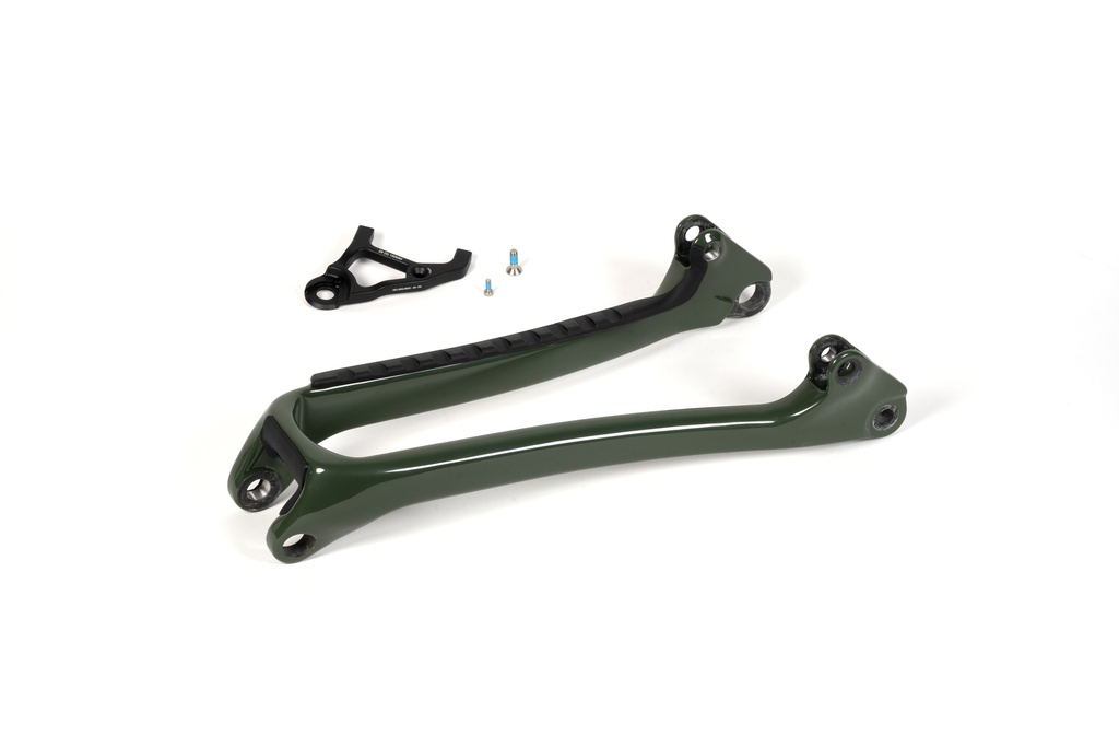 Aftermarket Druid V2 Frame Carbon | Shop